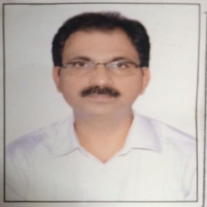 DR RAMAN HANDA
