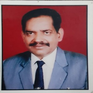DR CHANDER SHEKHAR SHARMA