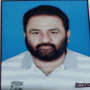DR KANWAL JEET SINGH BRAR