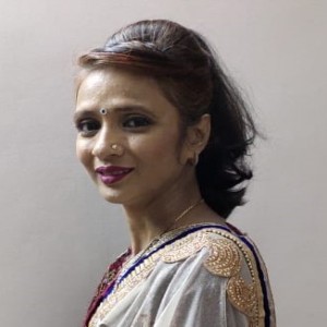 DR PRERNA GARG
